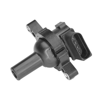 China 07V905115A Motorteile Zündspule zu verkaufen