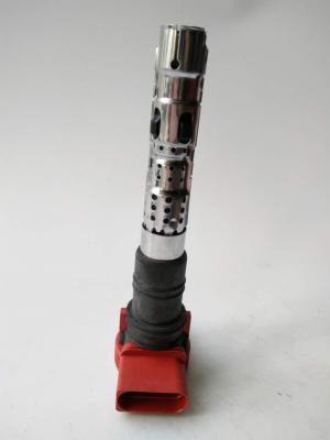 China 077905115SH Motorteile Zündspule zu verkaufen