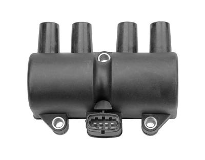 China 1208010 Componentes del motor bobina de encendido para el VMP OPEL MERIVA A (X03), el VACHALL MERIVA A (X03) en venta
