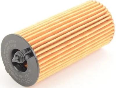 China 11428575211 BMW Oil Filter Removing Contaminant For Car Engine Energy Saving for sale