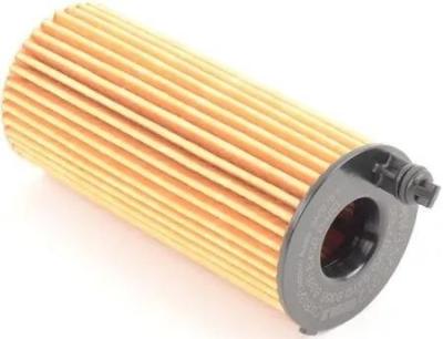 China 11428575211 BMW Oil Filter Removing Contaminant For Car Engine Energy Saving for sale