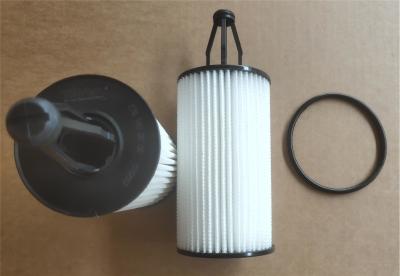 China 2761800009 Engine Oil Filter High Filtration Efficiency Auto Oil Filters for sale