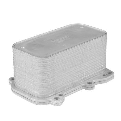 China 2741880200 Motorteile Ölkühler zu verkaufen