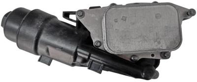 중국 11428585235 엔진 부품 BMW 오일 냉각기 판매용