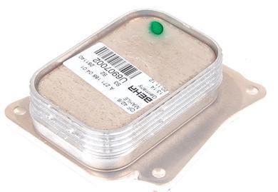 중국 2711880401 엔진 부품 오일 냉각기 판매용