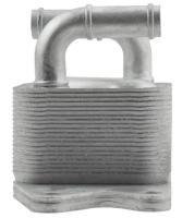 China 09G409061B Oil Cooler Car Parts Auto Parts for sale