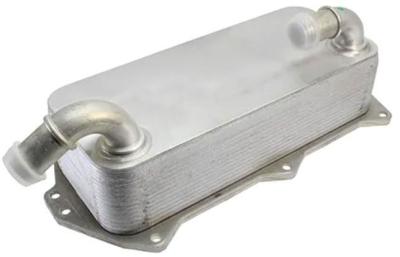 중국 079117015K 엔진 부품 오일 냉각기 판매용