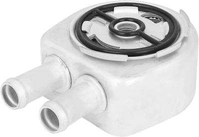 중국 LR025515 엔진 부품 오일 냉각기 판매용