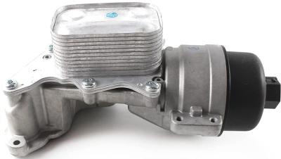 중국 11427552687 엔진 부품 오일 냉각기 판매용