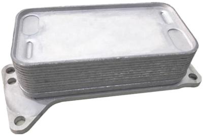 Китай 11428507627 Части двигателя BMW Масляный охладитель продается