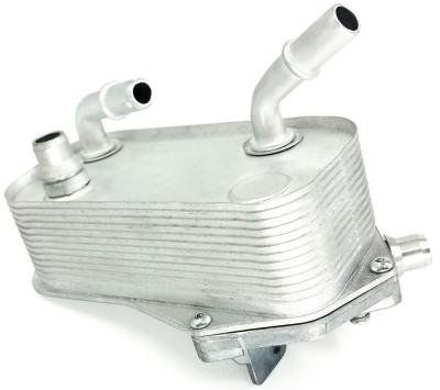 中国 17217529499 エンジン部品 BMW オイルクーラー 販売のため