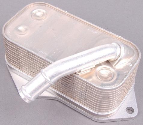 11427525333 Engine Parts BMW Oil Cooler