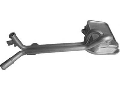 중국 03C117021E 엔진 부품 오일 냉각기 판매용