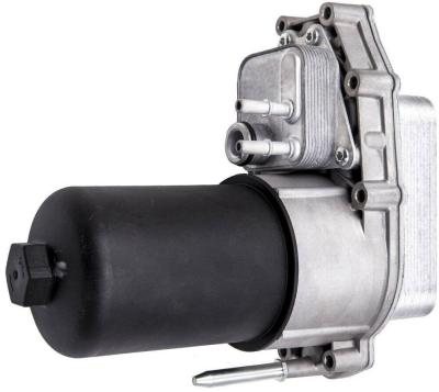 China LR009570#1 Motorteile Ölkühlgerät für zu verkaufen