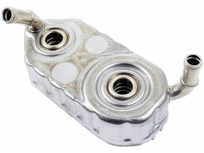 China 096409061E Motorteile Getriebeölkühler zu verkaufen