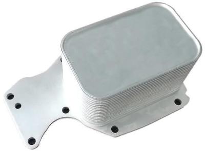 Chine 11428574005 Pièces moteur BMW refroidisseur d'huile à vendre