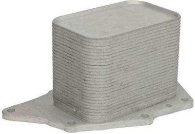 Chine 11428574004 Pièces moteur BMW refroidisseur d'huile à vendre