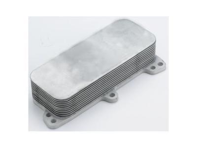 China 070117021D Motorteile Ölkühler zu verkaufen