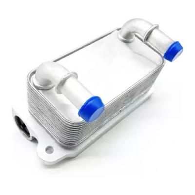 China LR049900 Motorteile Ölkühler zu verkaufen