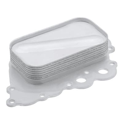 Chine 6401800765 Parties moteur refroidisseur d'huile à vendre