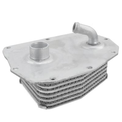 China 1041800309 Motorteile Ölkühlgerät zu verkaufen