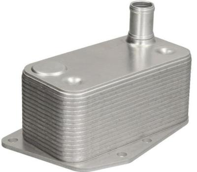 Chine 11427787698 Pièces moteur BMW refroidisseur d'huile pour à vendre