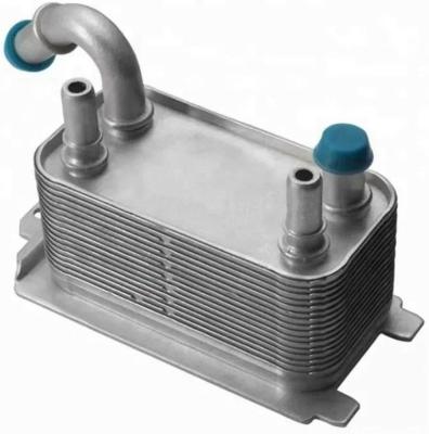 China LR002916 Refrigerador de aceite para partes del motor en venta