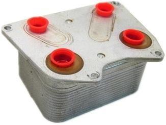 China 077117021P Partes del motor Refrigerador de aceite en venta