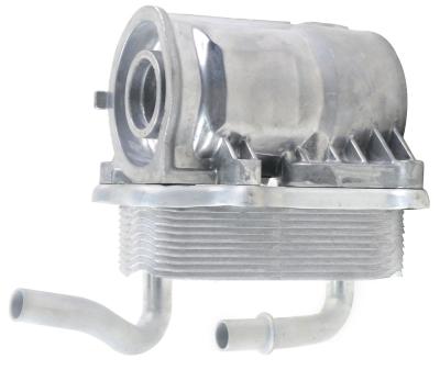 中国 11218804010102 エンジン部品 オイルクーラー 販売のため