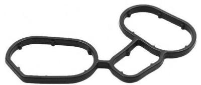 China 11427508970 Componentes del motor BMW Refrigerador de aceite en venta