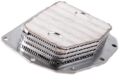 중국 1041800409 엔진 부품 오일 냉각기 판매용