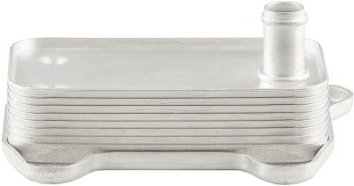 China 6111880301 Motorteile Ölkühlgerät zu verkaufen