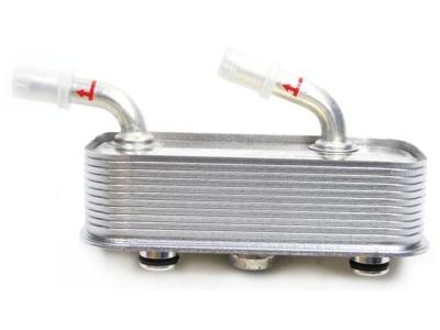 China 17221436258 Motorteile BMW Ölkühler zu verkaufen