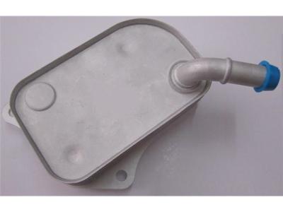 Chine 06B117021 Pièces moteur refroidisseur d'huile à vendre