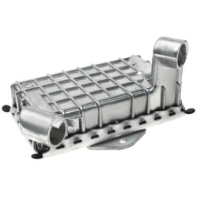 Chine 6061800365 Pièces moteur refroidisseur d'huile à vendre