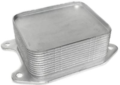 China 04E117021K Motorteile Ölkühler zu verkaufen