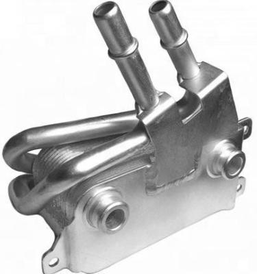 Chine 17217541058 Pièces moteur BMW refroidisseur d'huile à vendre