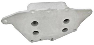 Chine 11428585236 Pièces moteur BMW refroidisseur d'huile à vendre