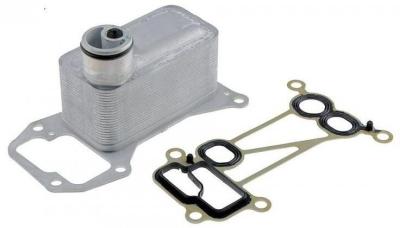 China 11428512435 Motorteile BMW Ölkühlgerät zu verkaufen