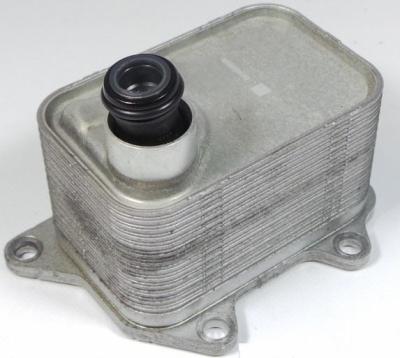 China 06L117021E Partes del motor Frío de aceite en venta