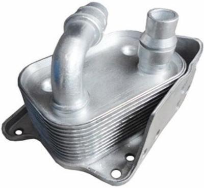 China 11427508967 Motorteile BMW Ölkühlgerät zu verkaufen