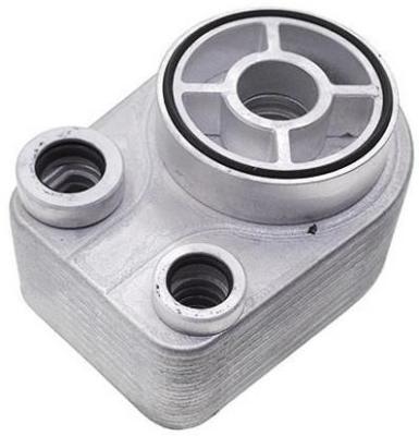 中国 2130000Q0H エンジンパーツ オイルクーラー デイシアダスターSUVバン,ニッサンテラノ 販売のため