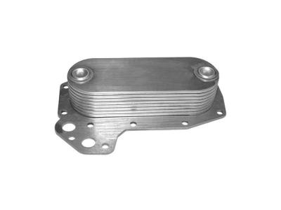 China 0001806765 Motorteile Ölkühlgerät zu verkaufen