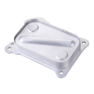 China 55193743 Motorteile Ölkühler zu verkaufen