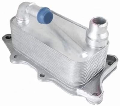 Китай 06E117021J Части двигателя Масляный охладитель продается