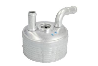 China 24119812996 Motorteile Ölkühlgerät zu verkaufen