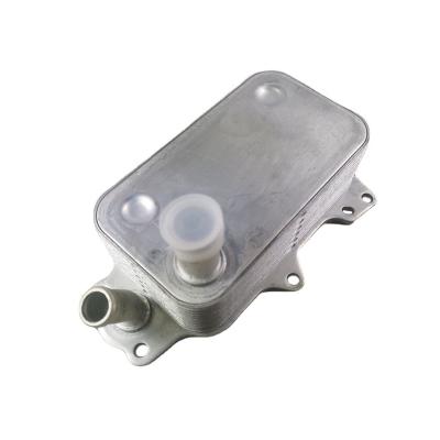 China BK2Q6B624AA Motorteile Ölkühler zu verkaufen