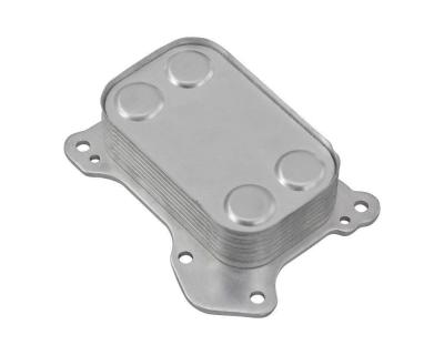 China 55210824 Motorteile Ölkühler zu verkaufen