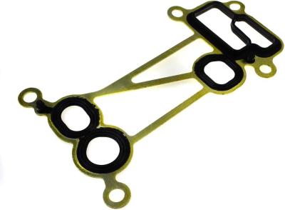 China 11428513448 Motorteile BMW Ölkühler zu verkaufen