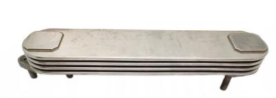 China 1571017011 Motorteile Ölkühlgerät zu verkaufen